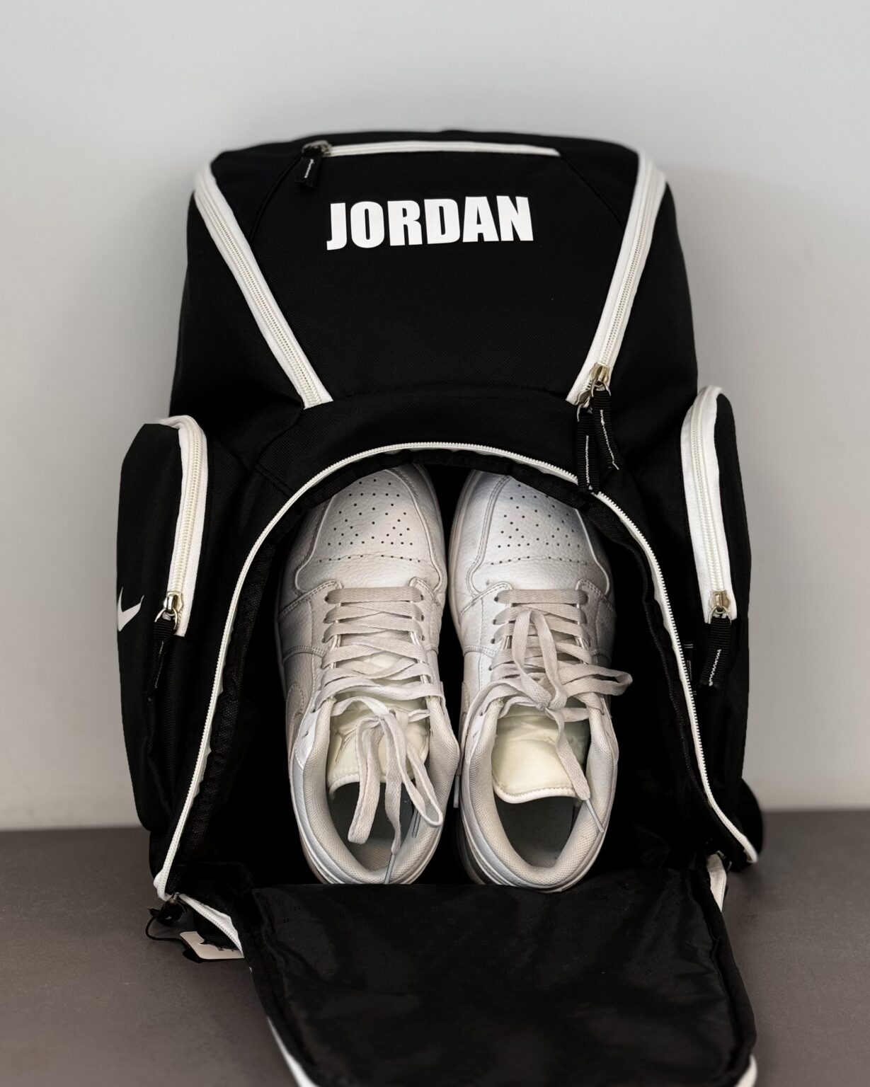 کوله پشتی جردن کد 1822 : فروشگاه اینترنتی ساک ورزشی و کوله پشتی و کیف